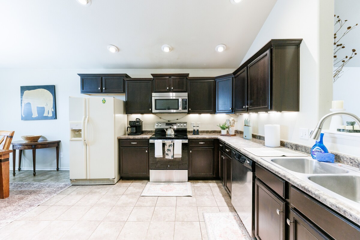 Zen House | Kingsize-Suite | Entspannender Rückzugsort - Häuser zur ...