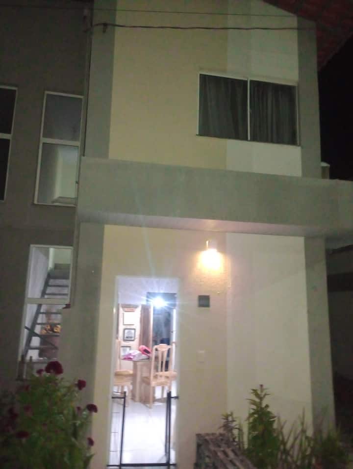 Aconchegante Com Total Segurança E Tranquilidade. - Parnaíba