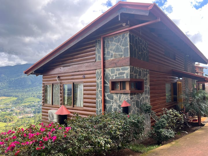 Mountain Retreat - Jarabacoa