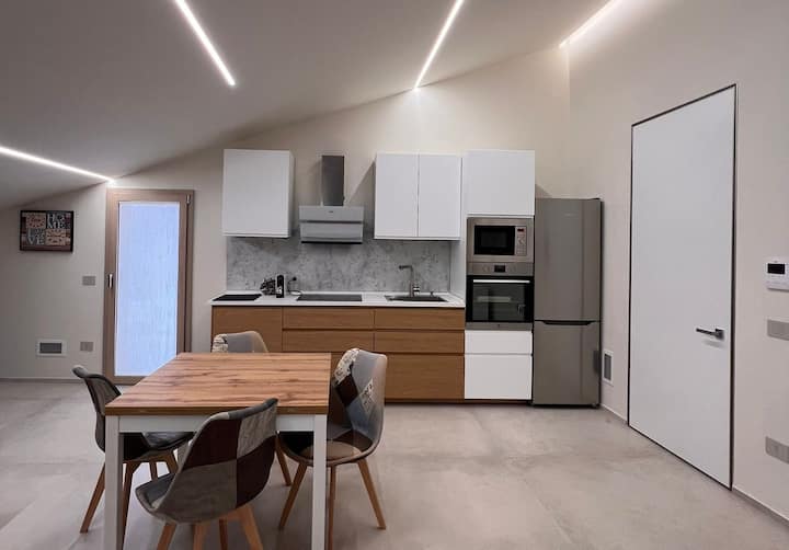 Una Perla Nel Mare Delle Opportunità! - Gela