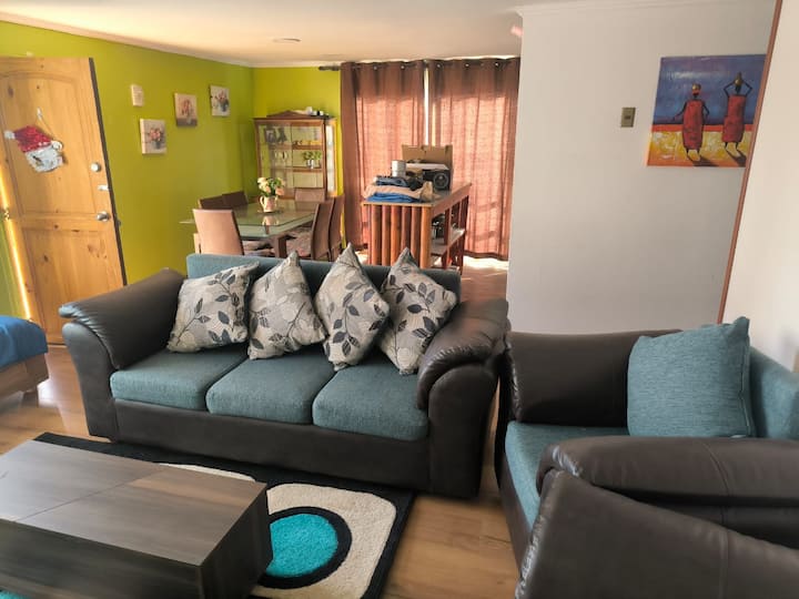 Casa En Quintay - Casablanca, Chile