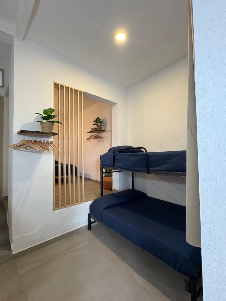 Departamento Bugambilia En El Corazón De Zamora - Jalisco