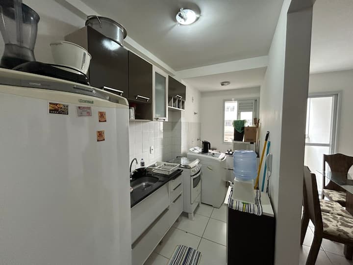 Bem-vindo Ao Seu Refúgio Em Palhoça! - Palhoça
