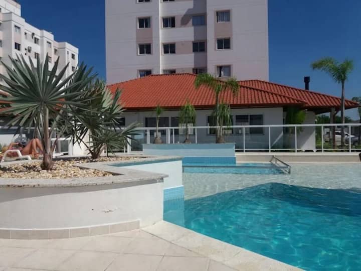 Bem-vindo Ao Seu Refúgio Em Palhoça! - Palhoça