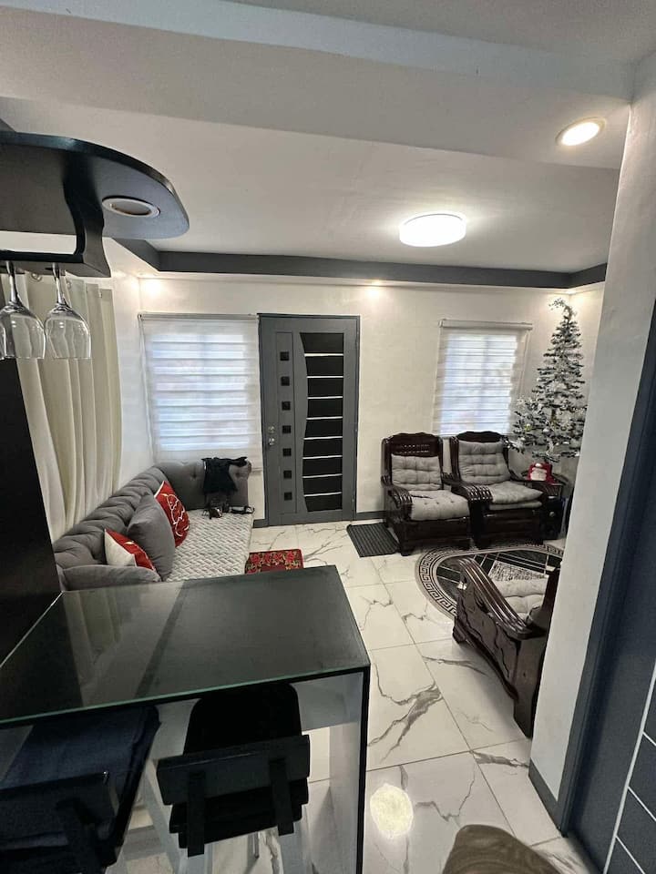 A Cozy Home From Ohana Jpl - Dasmariñas