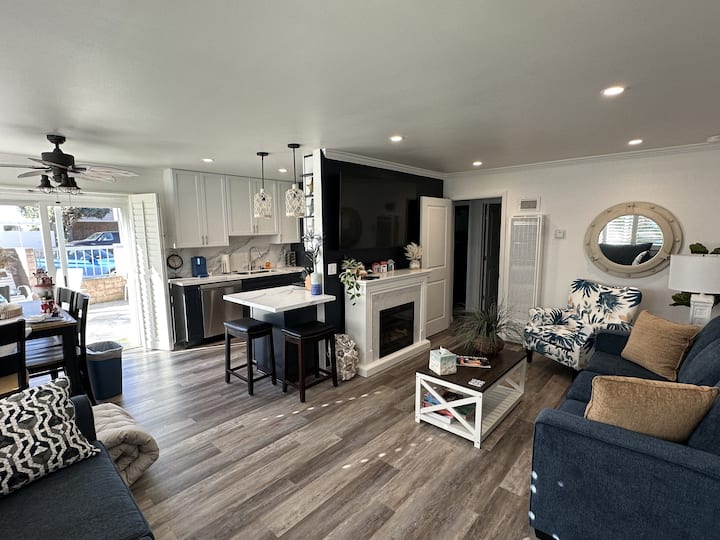 Carpinteria Beach Retreat #2 - Carpinteria, CA