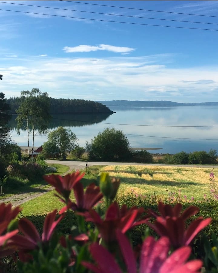 Cozy House By The Sea - Skjevikstranden - Småland