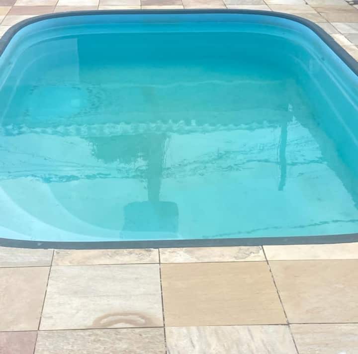 Casa Com Piscina Em Cabo Frio 
10min De Búzios - Cabo Frio