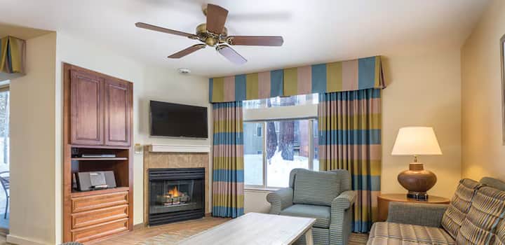 3 Br At South Shore - Zephyr Cove, NV