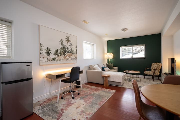 Parm Residence - Prince George