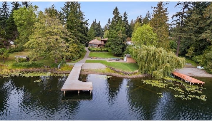 Star Lake Shores - Kent, WA