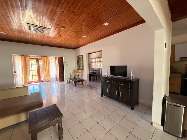 Casa En La Villa M&m - Aruba