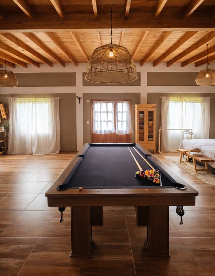 Loft Boutique · Parking Gratis · Parejas - El Calafate