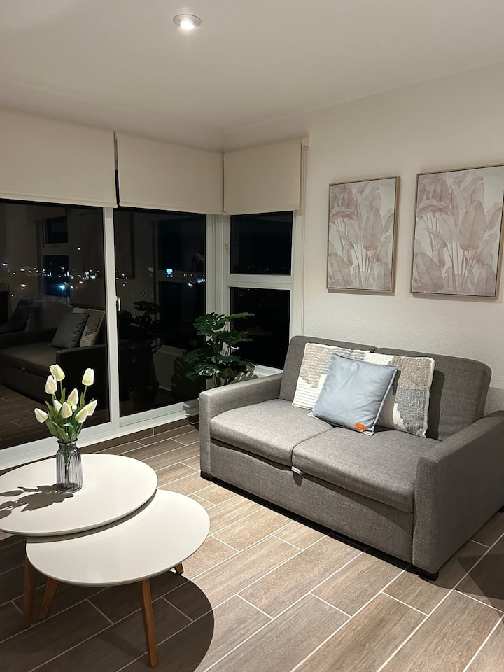 Moderno Y Acogedor - Guatemala City