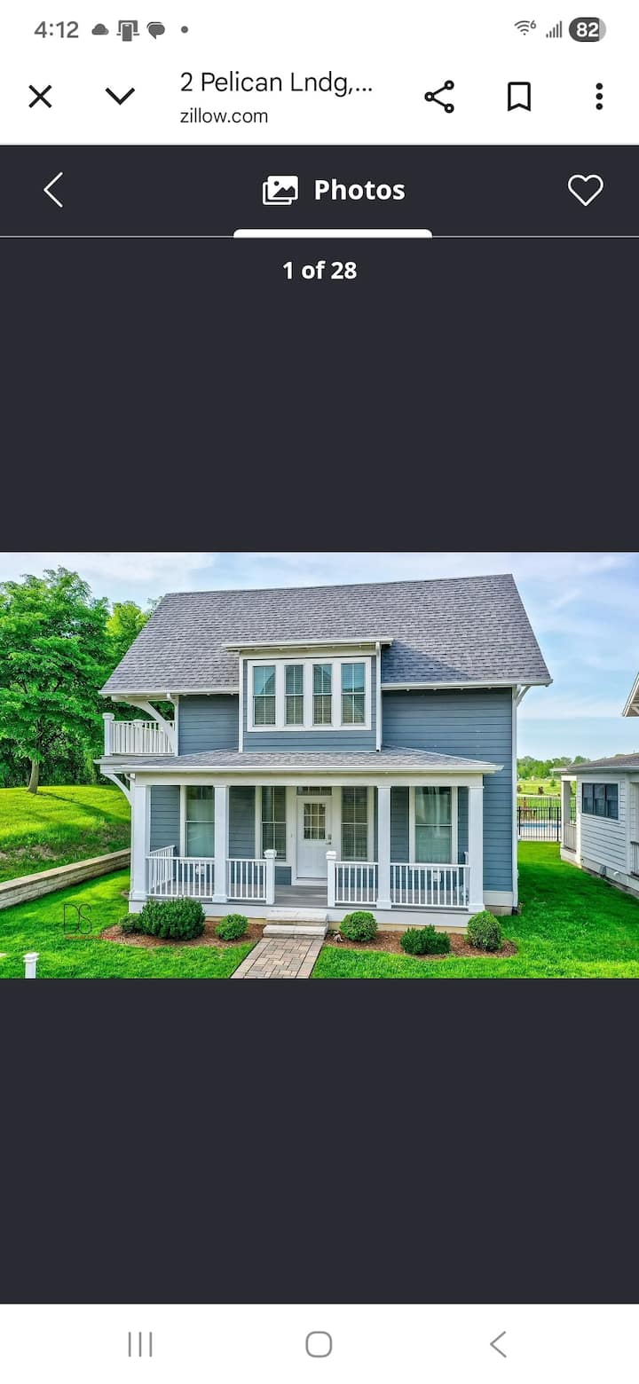 Cause Azul - Ottawa, IL