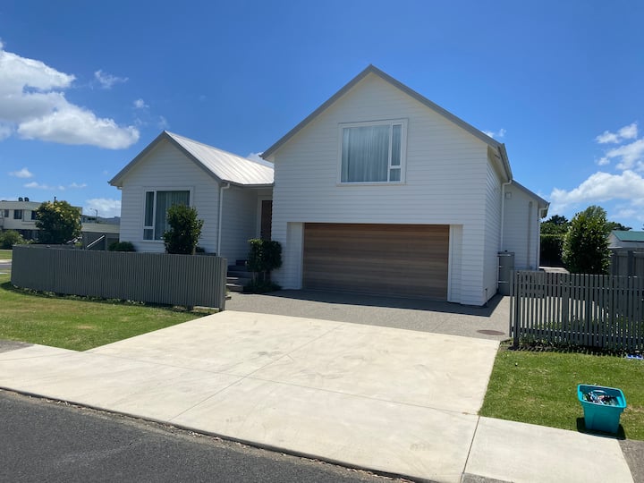 Coastal Dream, Whitianga - Whitianga
