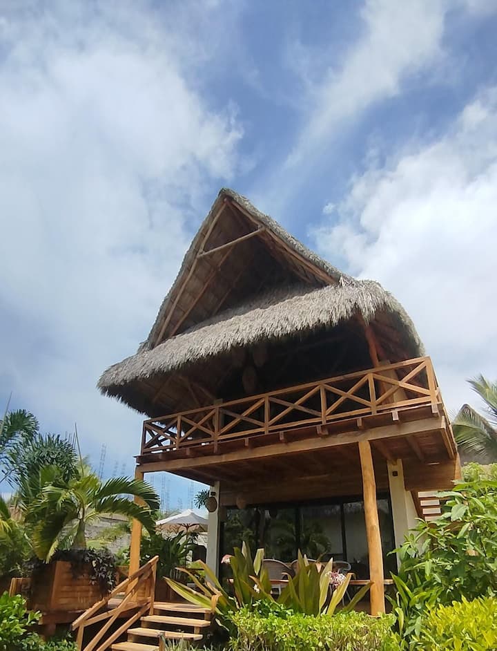Almare Luxy Villa B2 Palapa - México