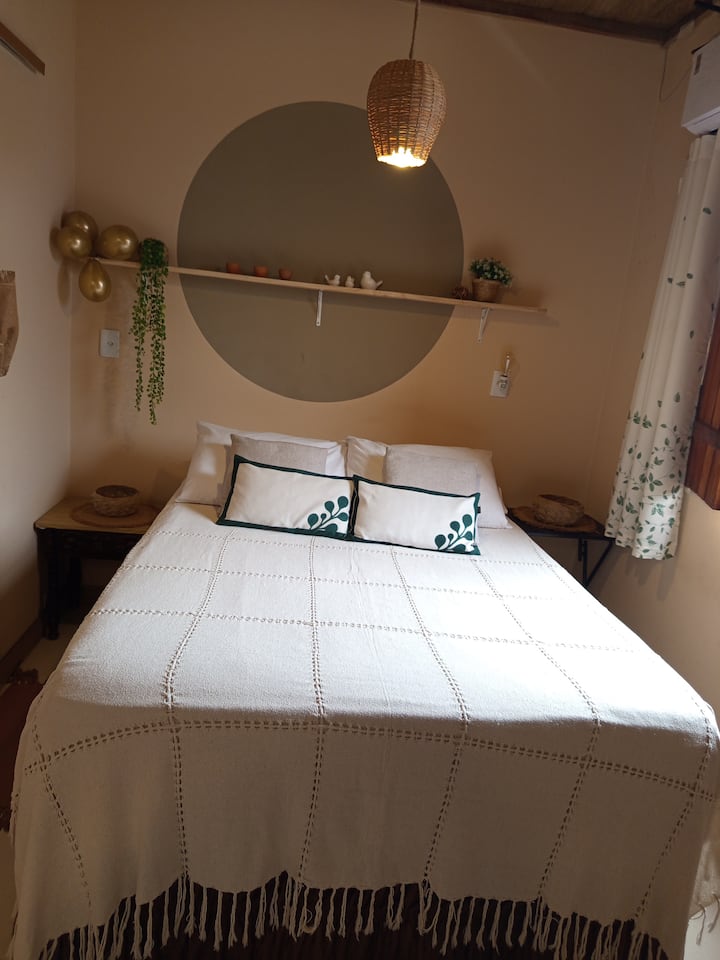 Casa Lyra Com Vista P Baía Do Pontal
Centro-ilhéus - Ilhéus