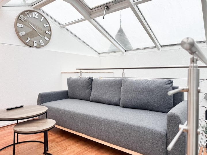 Urban Stay Karlsruhe Akademie Frieden Apartments - Karlsruhe