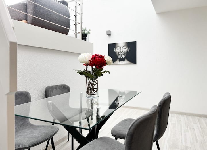 Urban Stay Karlsruhe Akademie Frieden Apartments - Karlsruhe