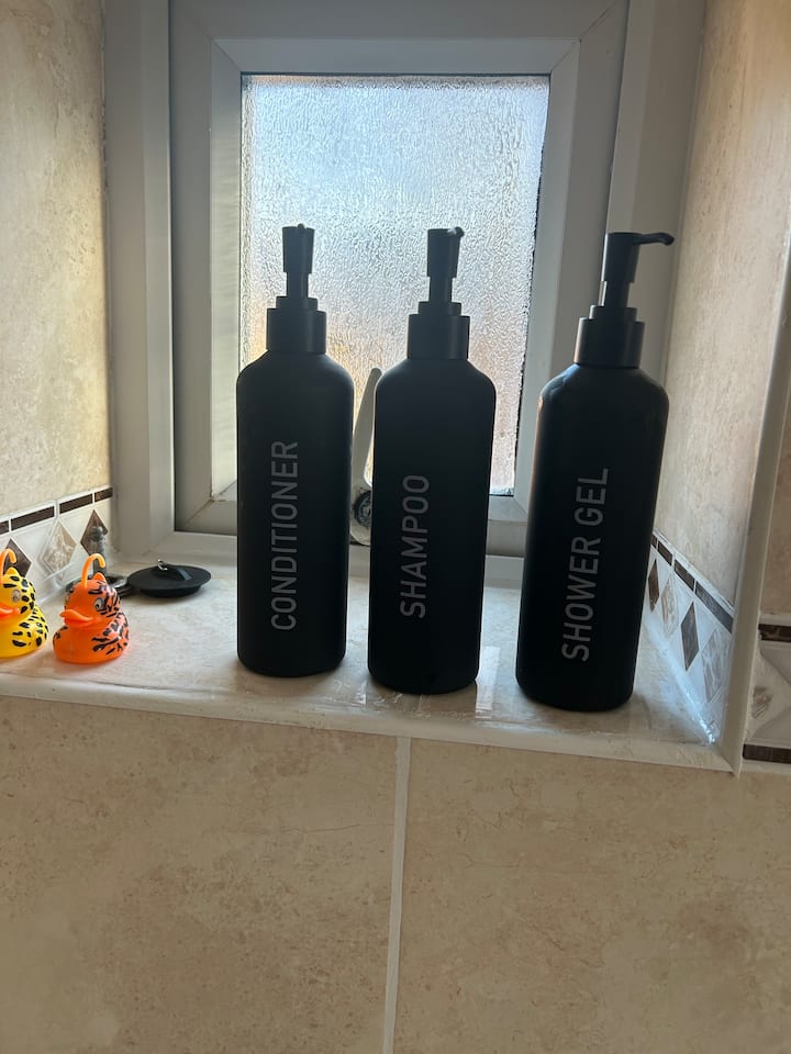 Walking Distance To Rbh, R. Uni And Town-centre. - Reading