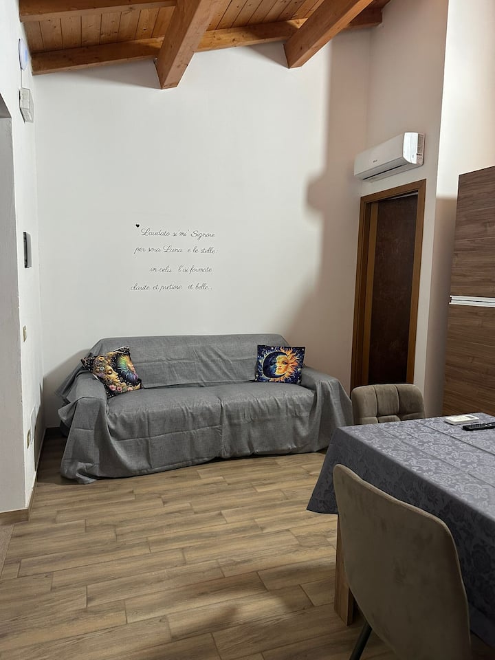 Appartamento A 10 Minuti Da Assisi - Sorella Luna - Assisi