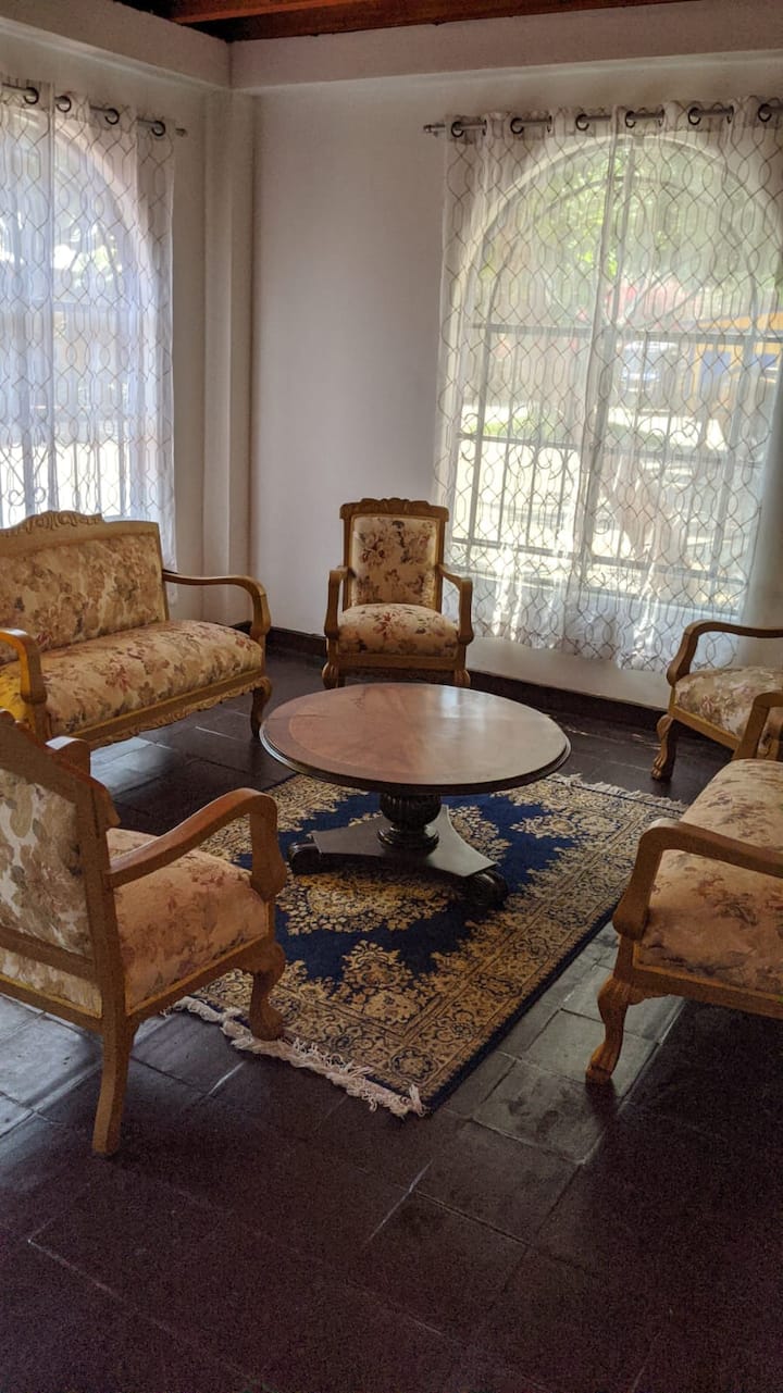 Penthouse Apartment En Santa María, Huacho. - Huacho