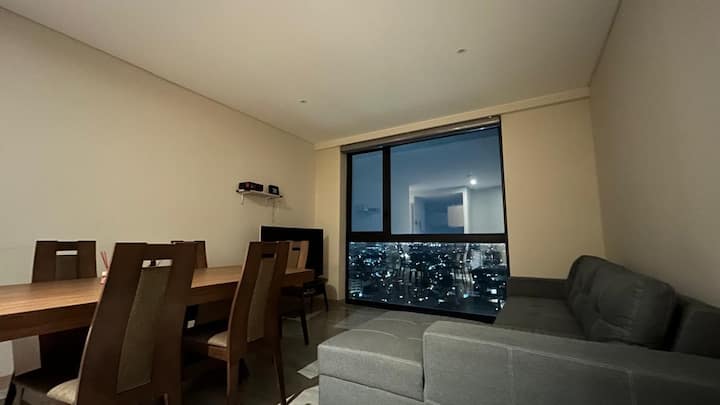 Sientete Como En Casa - Mexico City