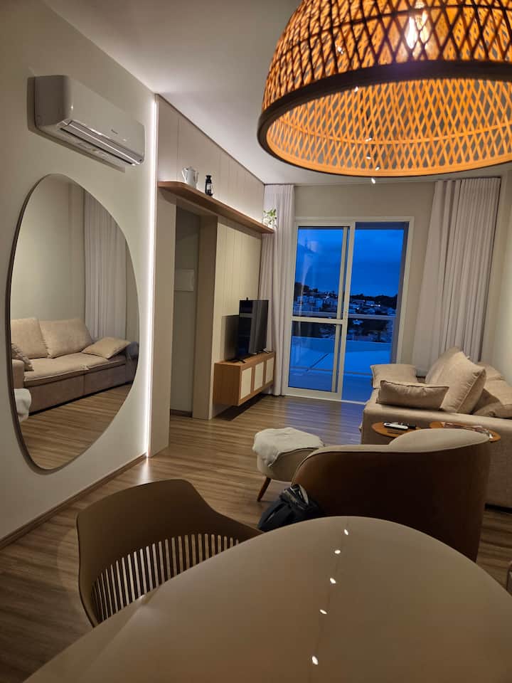 Apartamento Azul - Santa Cruz do Sul