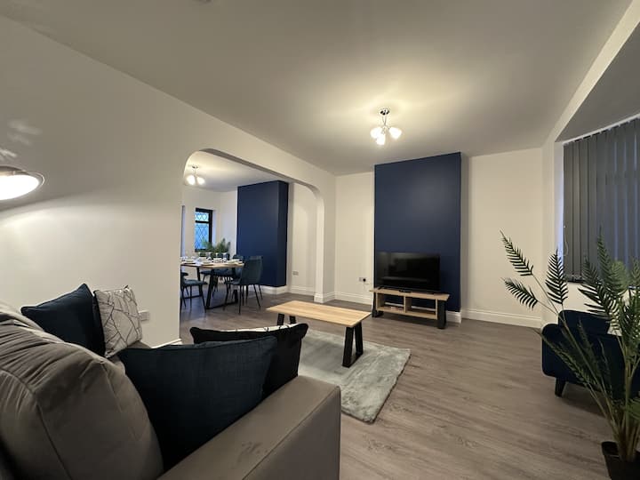 Maison-sdb Privée-moderne - St Albans