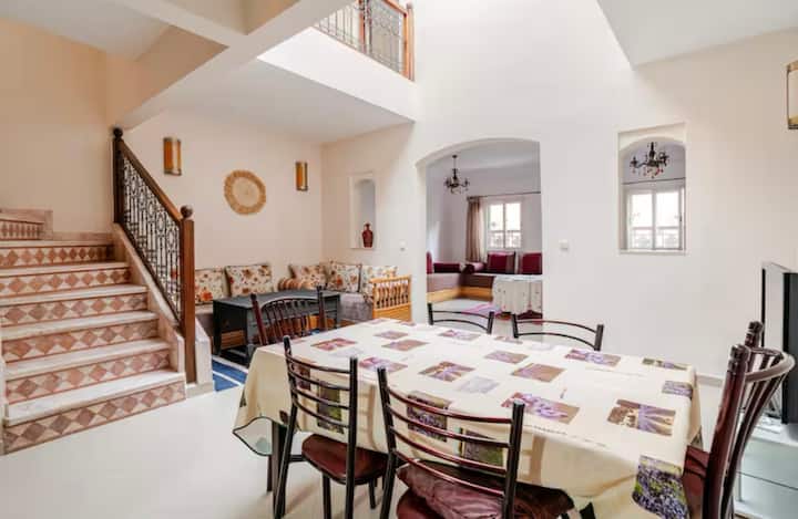 Zou Duplex - Marrakech