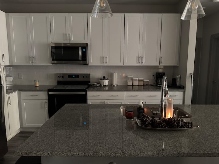 Serenity In Georgia - Duluth, GA