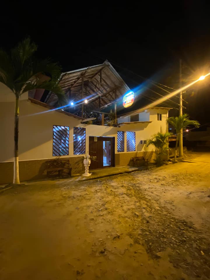 Cabañas Balboa Vive La Experiencia éLite Crucita - Crucita