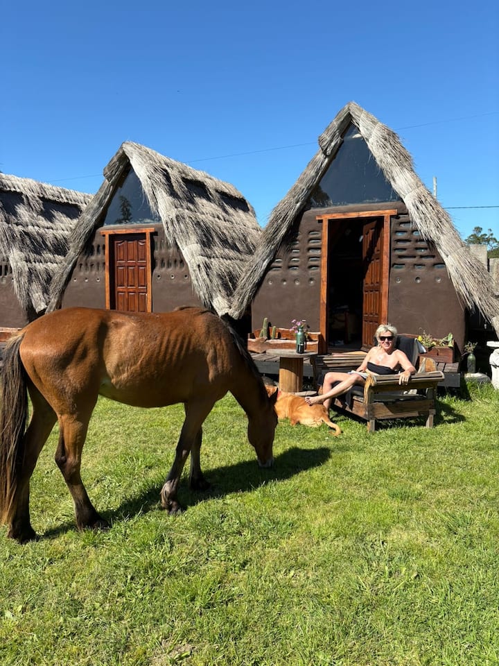 El Espacio De Bienestar Que Estabas Esperando - Necochea