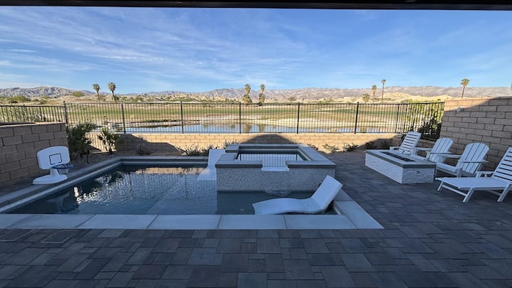 Indio Oasis - Coachella, CA