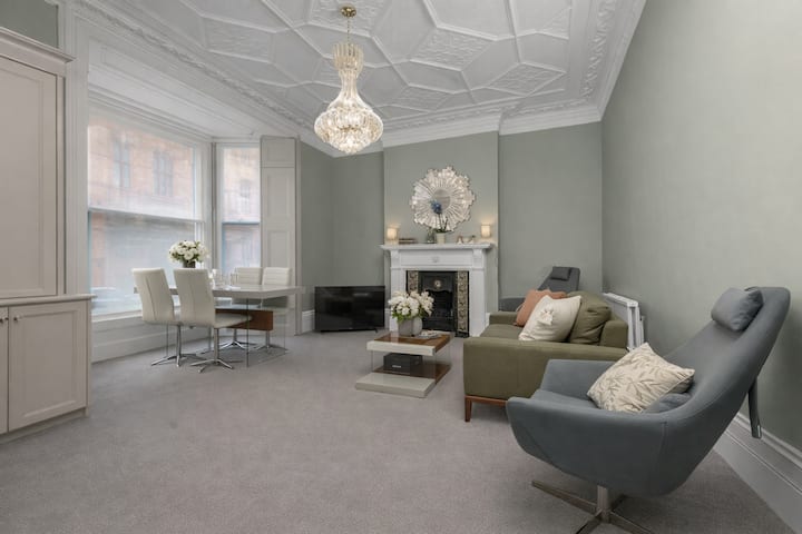 Holland Park Cosy One-bed - Ideal For Long Stays - Londres