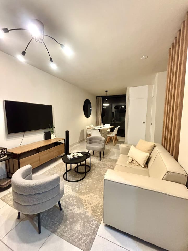 Amaranta Apart - Piura