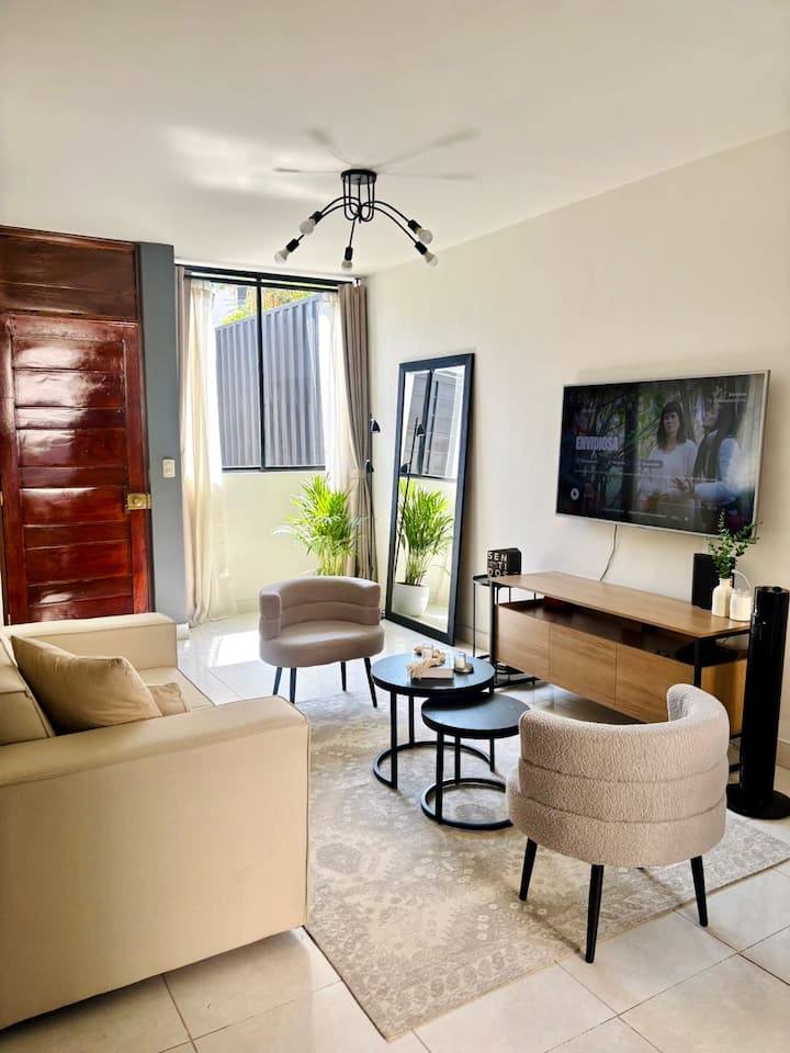 Amaranta Apart - Piura