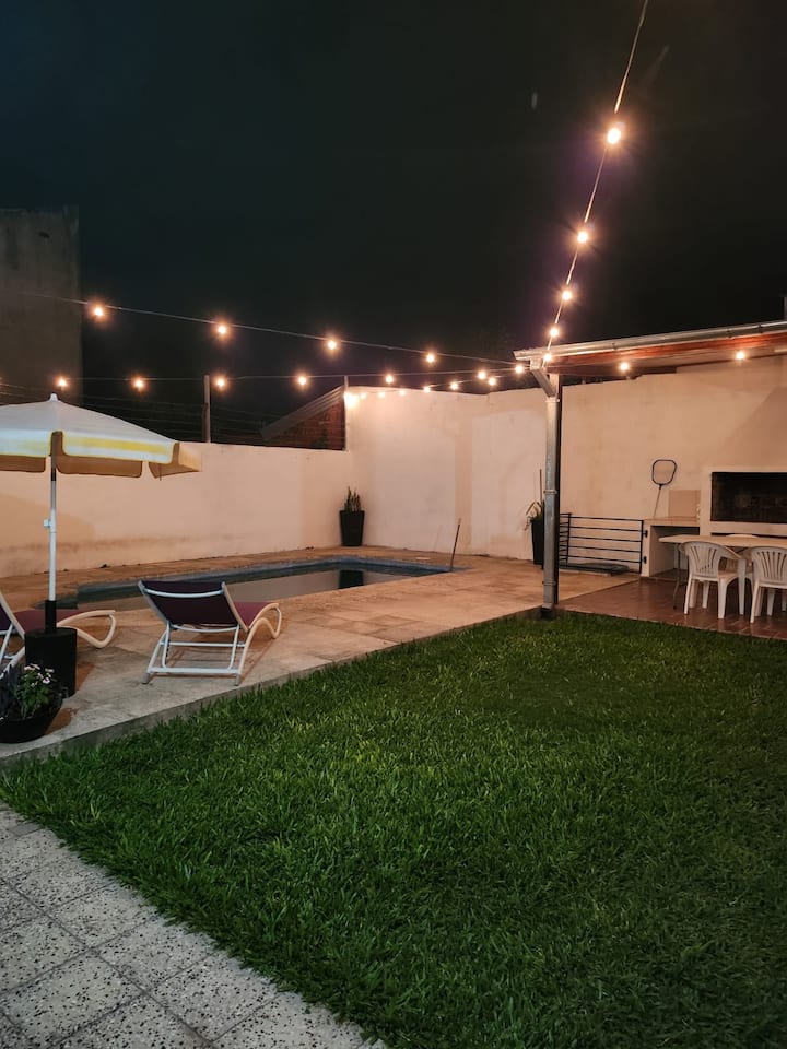 Casa En Concepción Del Uruguay - Concepción del Uruguay