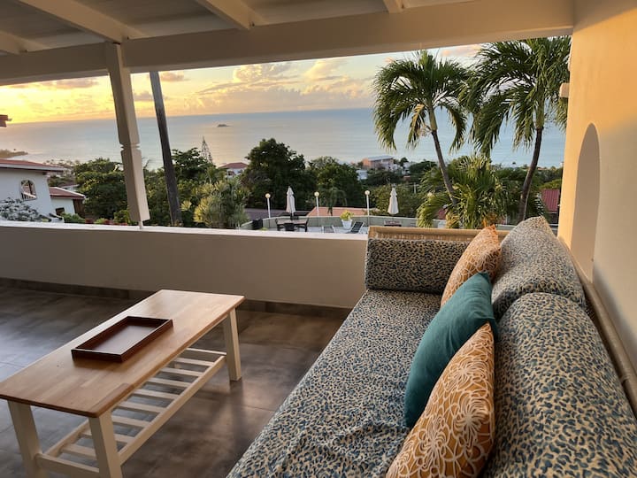 Halcyon Comfort - Antigua and Barbuda