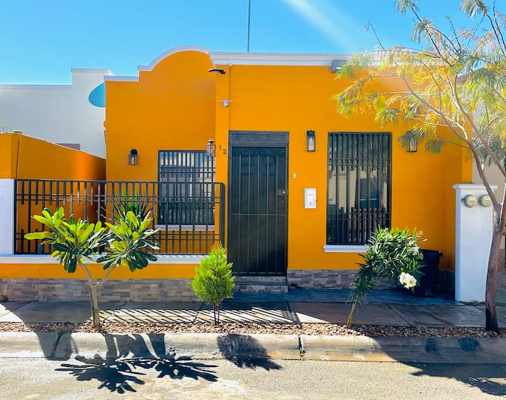 Tu Mundo Más Fácil - Hermosillo