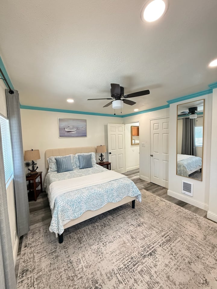 Beach Lodge - Santa Cruz, CA