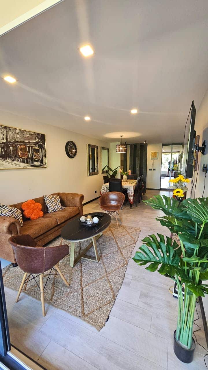 Apartamento En Pucón - Pucon