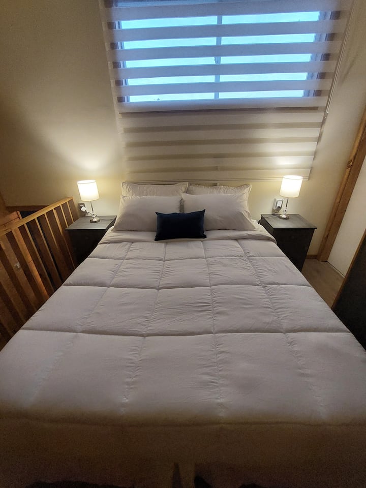 Cabaña Las Lomas - Castro, Chile