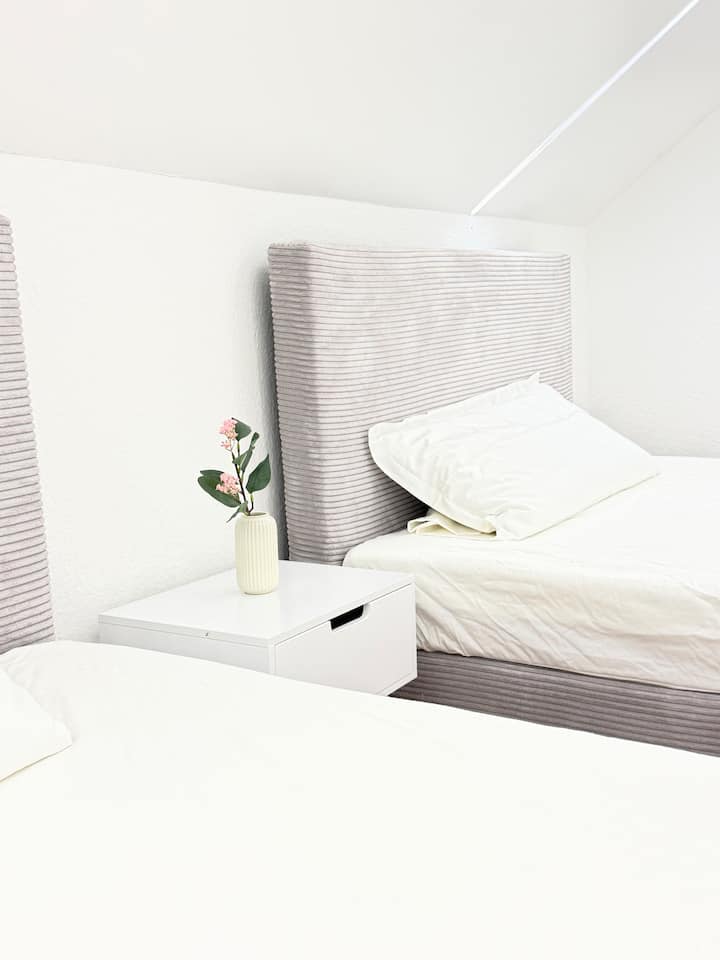 Neu Möblierte, Moderne Wohnung · Zentrale Lage - Castrop-Rauxel