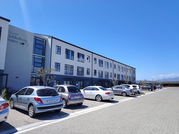 Brefney - Jour Familie Sea Side Holiday Home - Hermanus