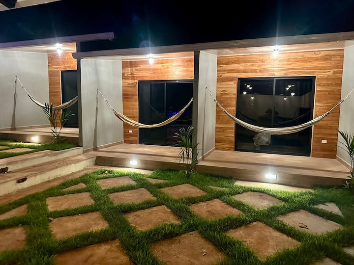 Blasina Privada 4 - Panama