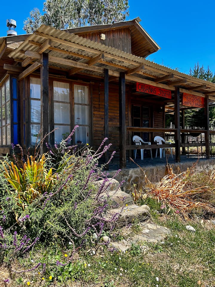 Josefa_sirenamar - Pelluhue