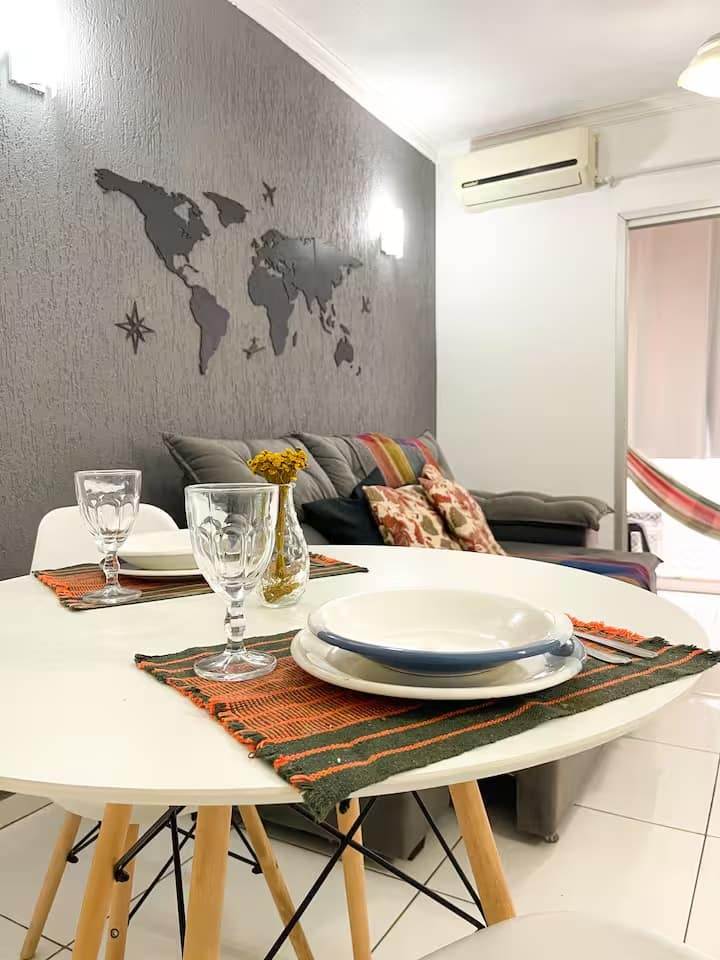 Apartamento 403 | Angra Dos Reis - Ilha Grande