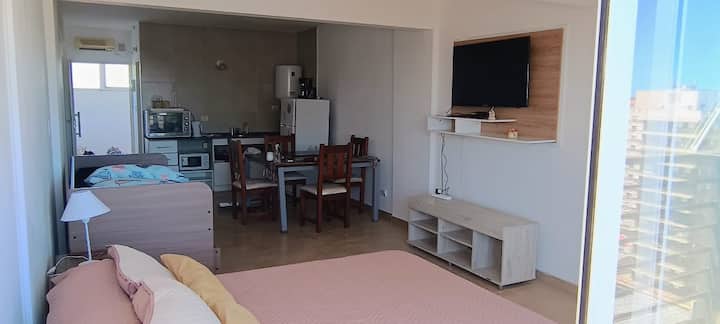 Tu Escapada Perfecta . A 2 Cuadras De La Playa - Miramar